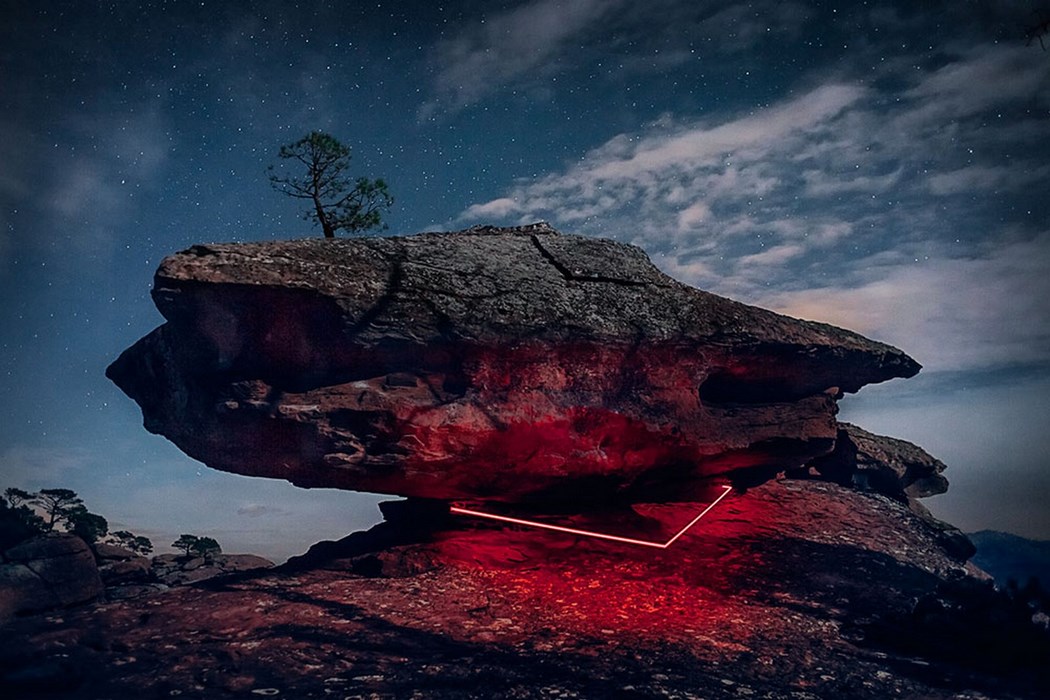 The Light Captured By Nicolas Rivals - IGNANT