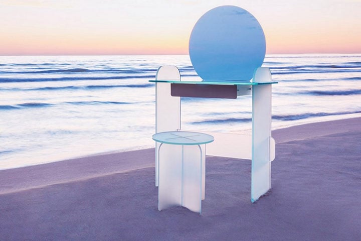 Lawless Chair By Evan Fay - IGNANT