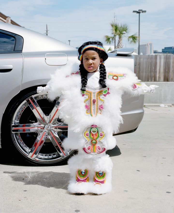 The Cultural Tradition Of New Orleans By Akasha Rabut - IGNANT