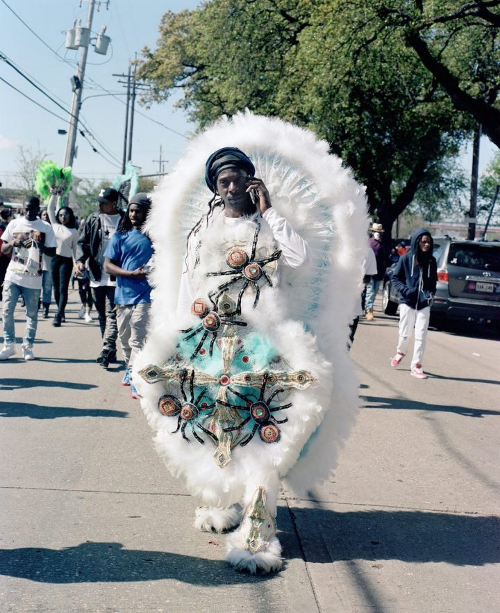 The Cultural Tradition Of New Orleans By Akasha Rabut - IGNANT