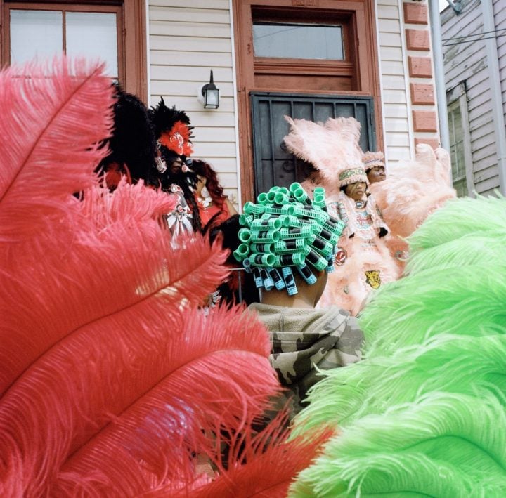 The Cultural Tradition Of New Orleans By Akasha Rabut - IGNANT