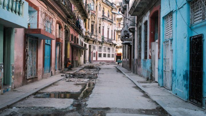 Strolling Through The Streets Of Cuba - IGNANT