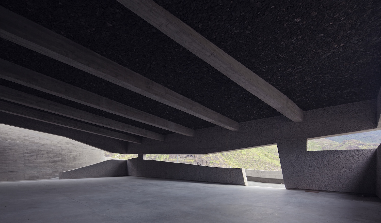 The Sacred Museum by Fernando Menis Architects | iGNANT.com