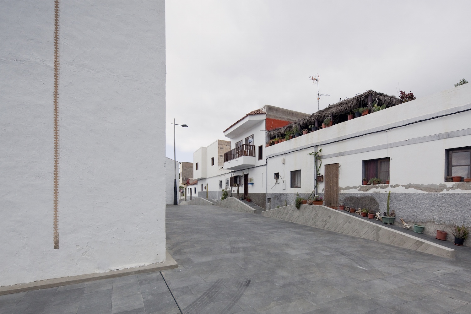 The Sacred Museum by Fernando Menis Architects - IGNANT