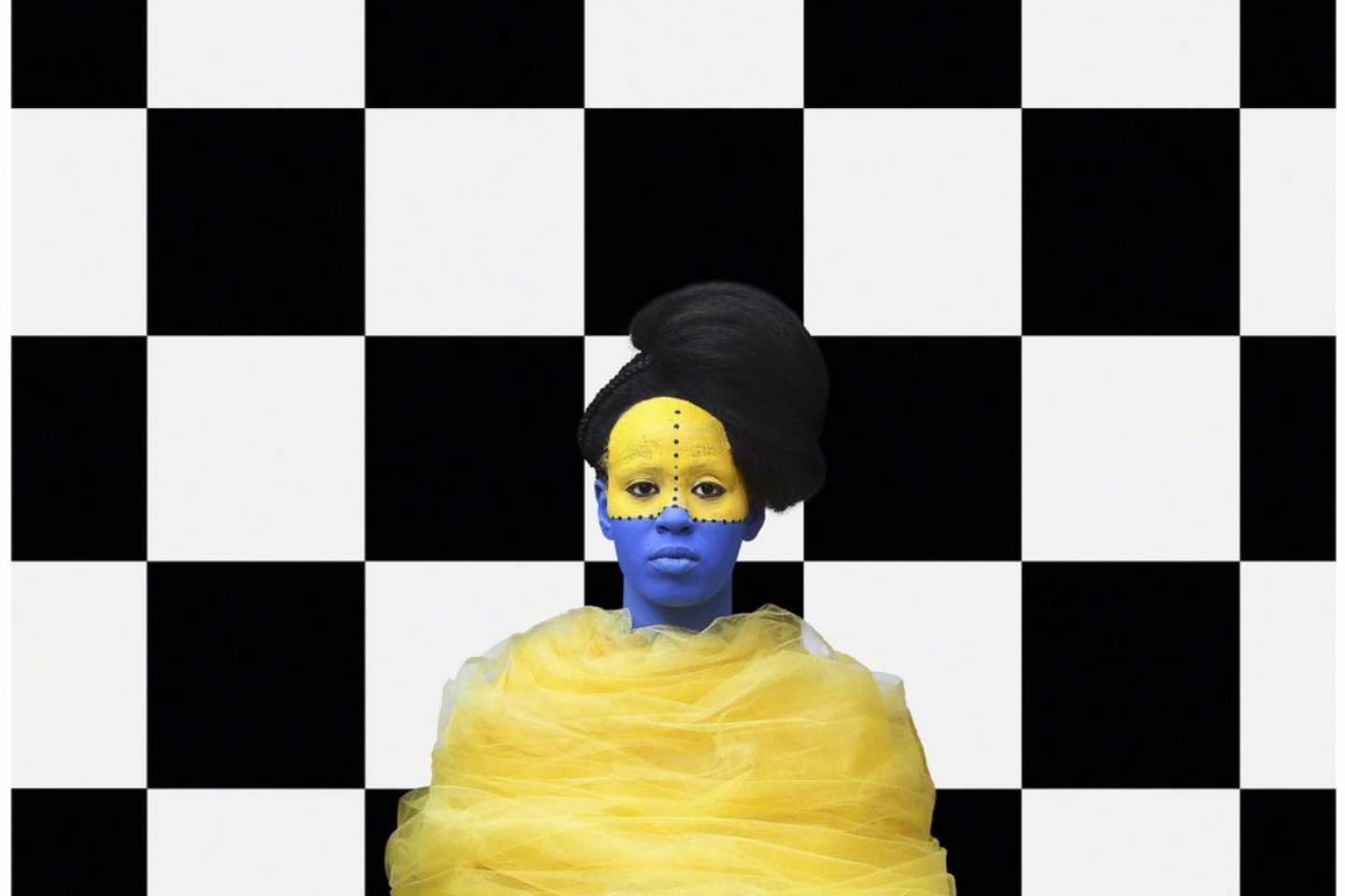 Aida Muluneh’s Surreal Portraits - IGNANT