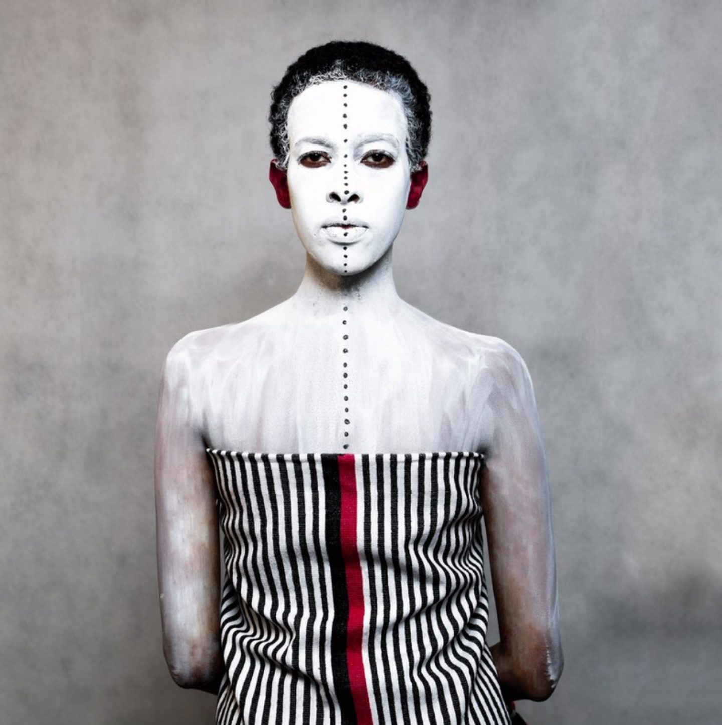 Aida Muluneh’s Surreal Portraits - IGNANT