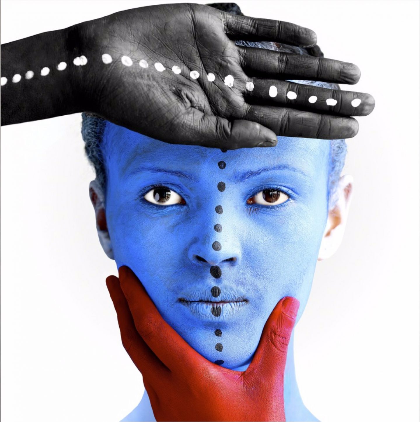 Aida Muluneh’s Surreal Portraits - IGNANT