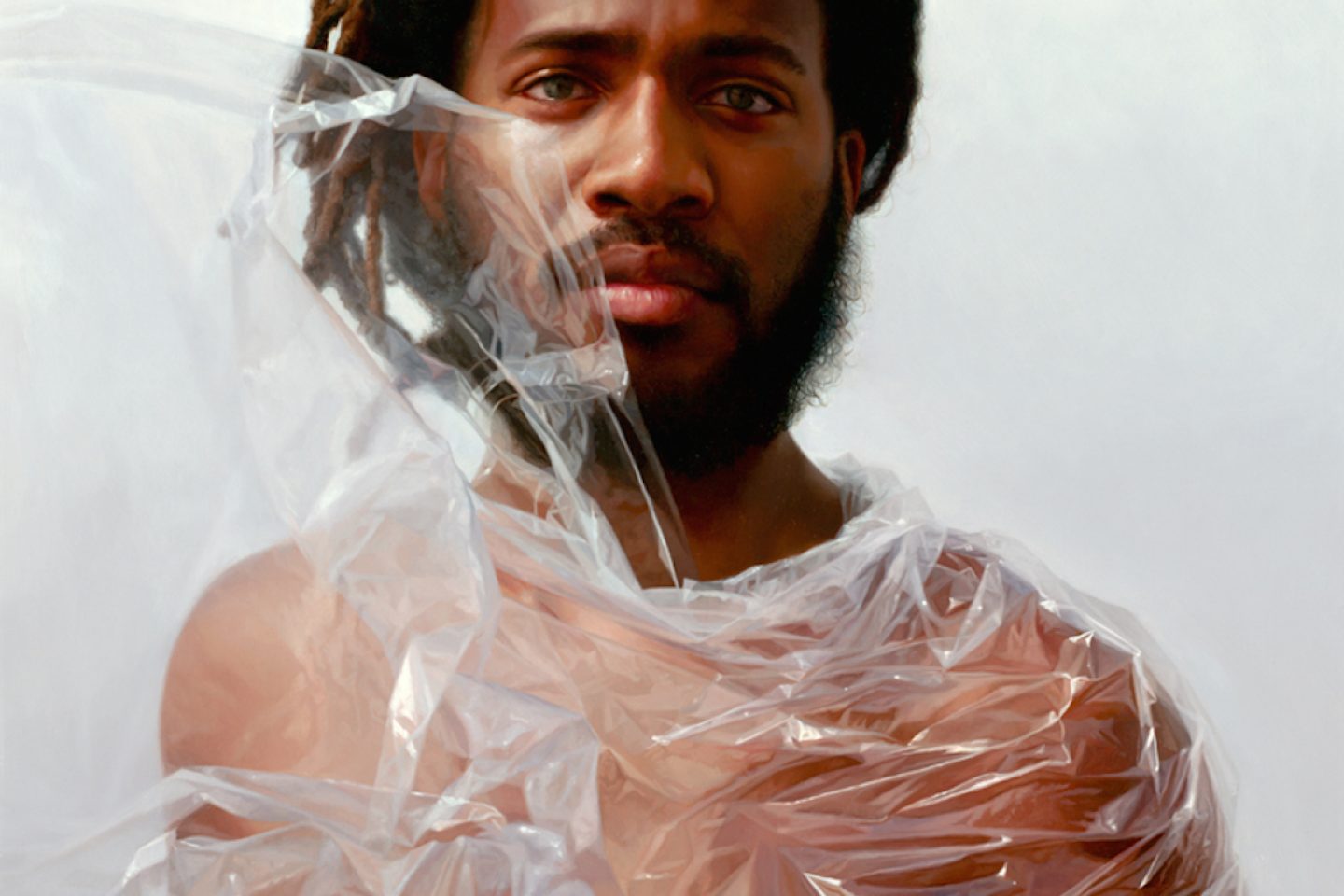 Hyperrealistic Oil Paintings By Robin Eley - IGNANT
