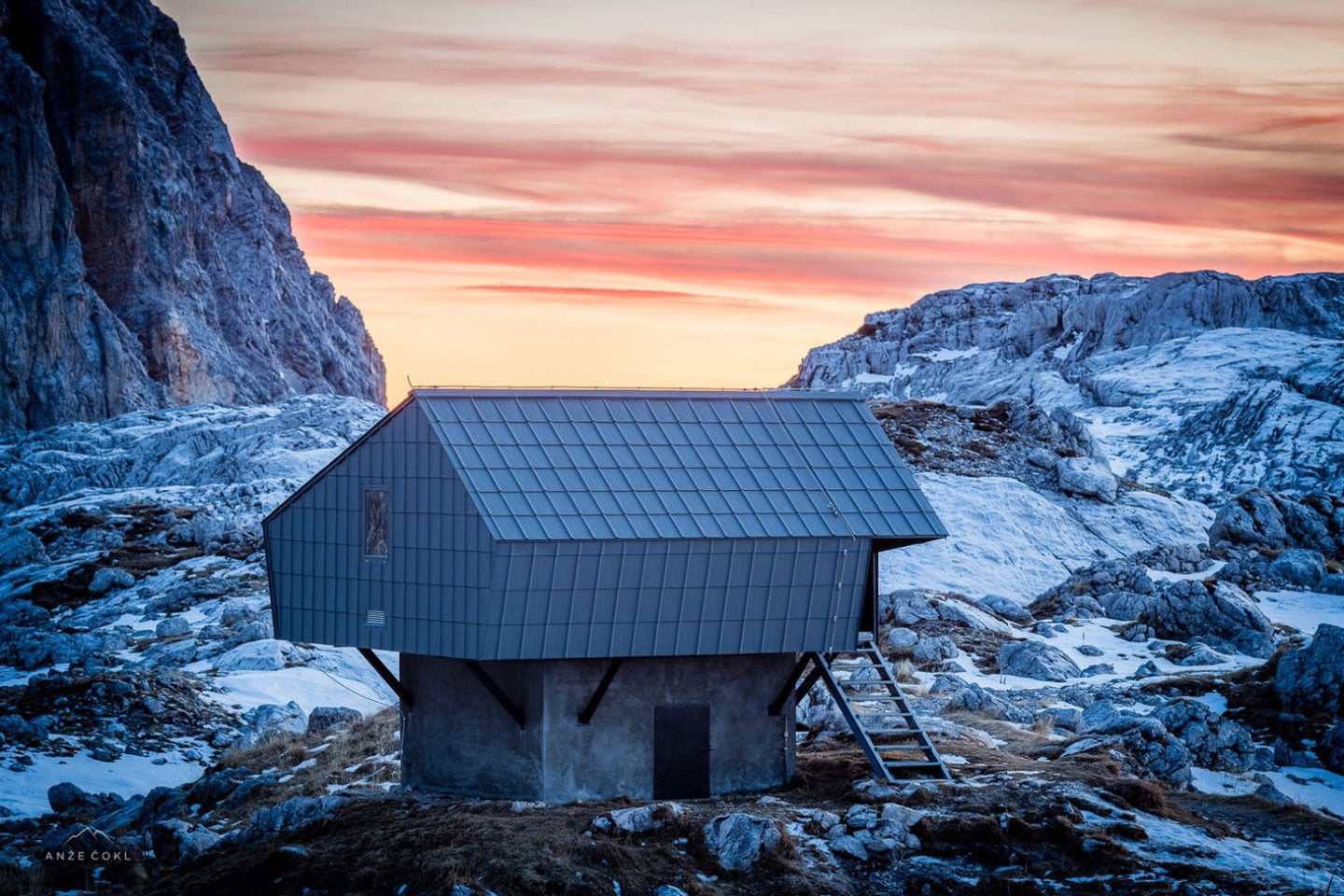 18.36.54 House by Daniel Libeskind - IGNANT