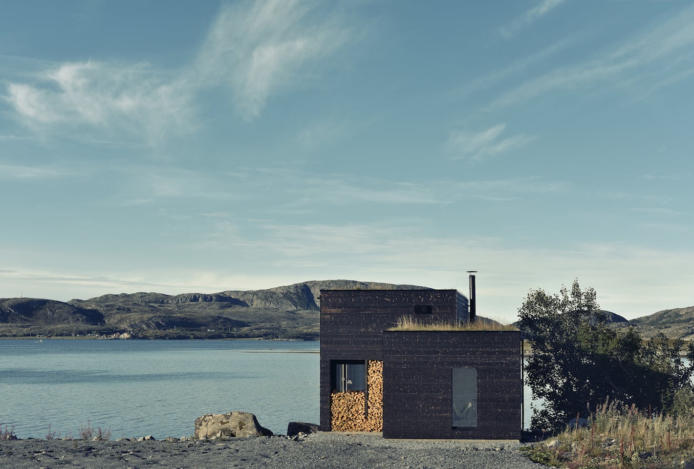 Hadars Hus By Asante Architecture & Design - IGNANT