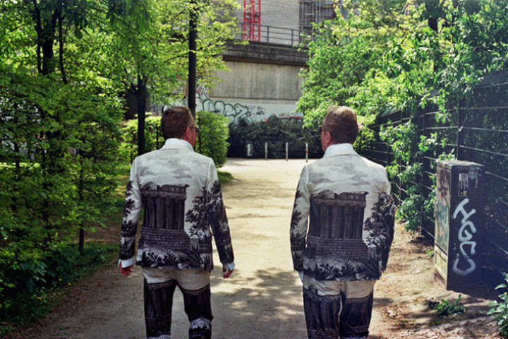 Dreamy Multiple Exposure Photography By Luke Gram - IGNANT