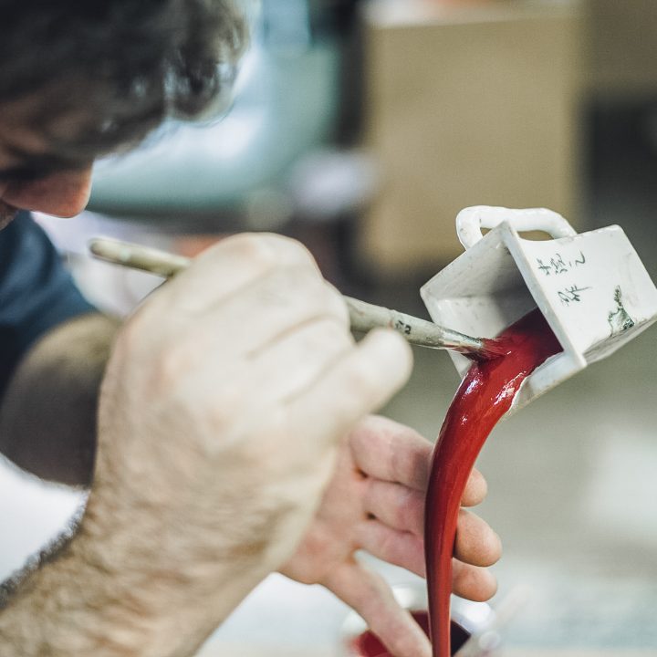 The Sculptural Interventions Of Markus Hofer - IGNANT