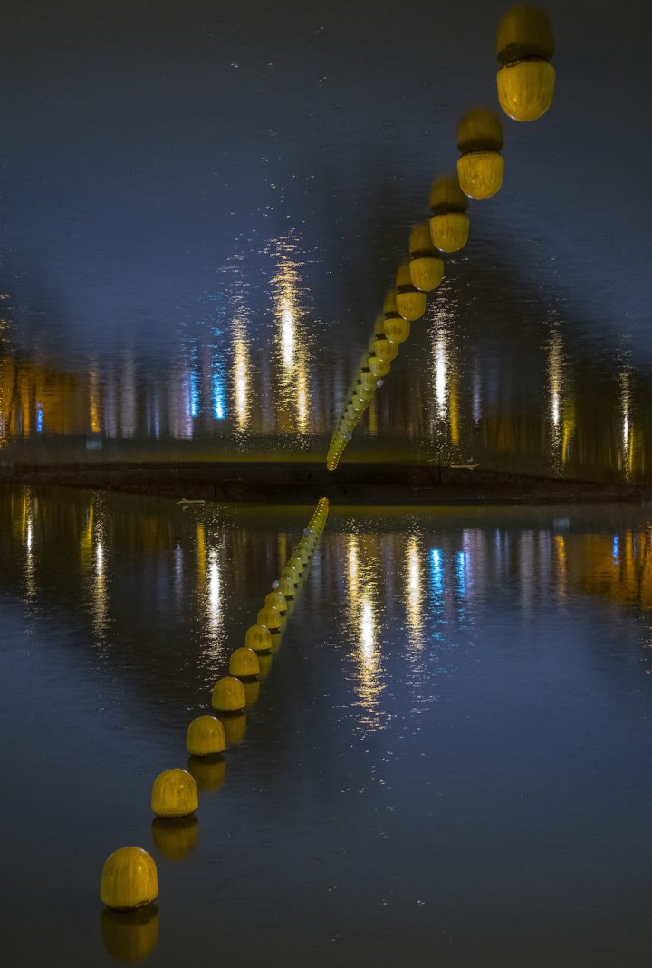 '1+1=1' By Denis Cherim - IGNANT