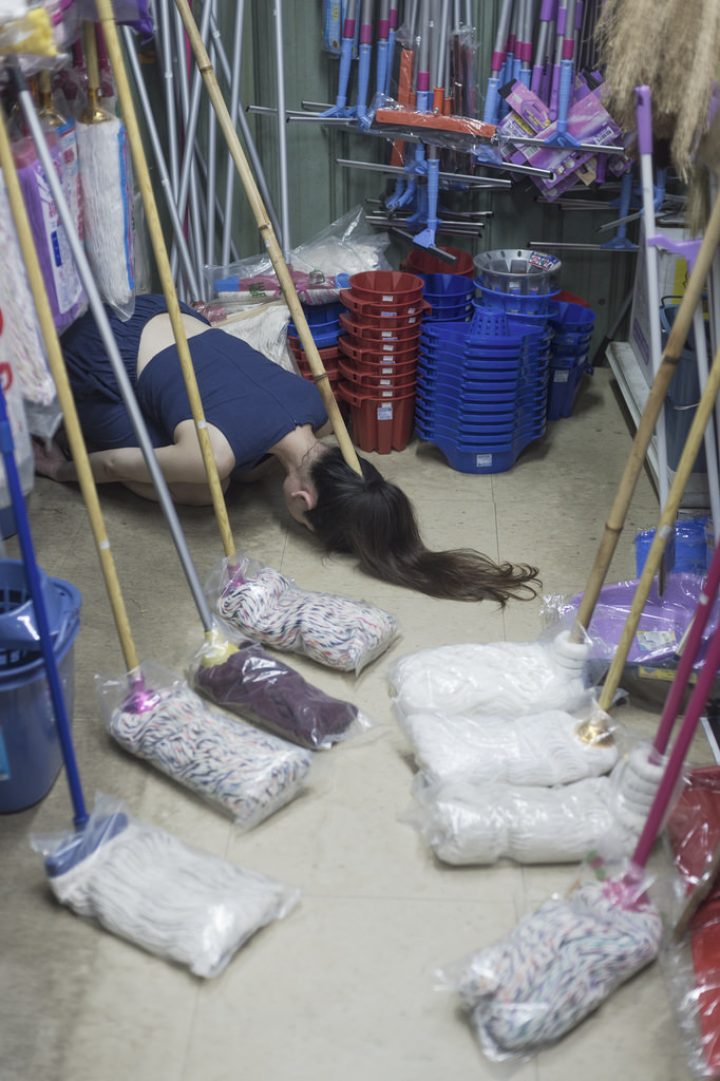 Lin Yung Cheng's Observations Of Society - IGNANT