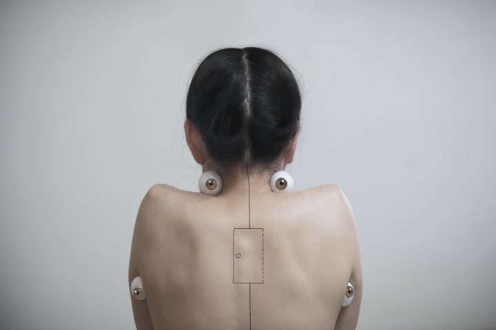 Lin Yung Cheng's Observations Of Society - IGNANT