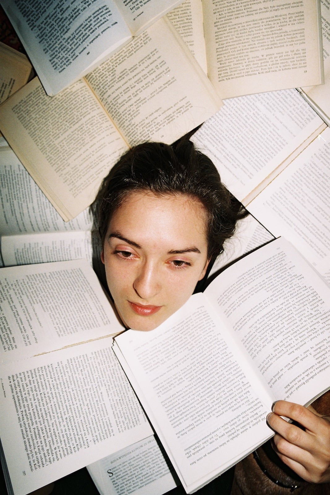 Lukasz Wierzbowski's Daily Life - IGNANT