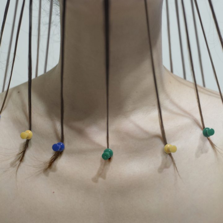 Lin Yung Cheng's Observations Of Society - IGNANT