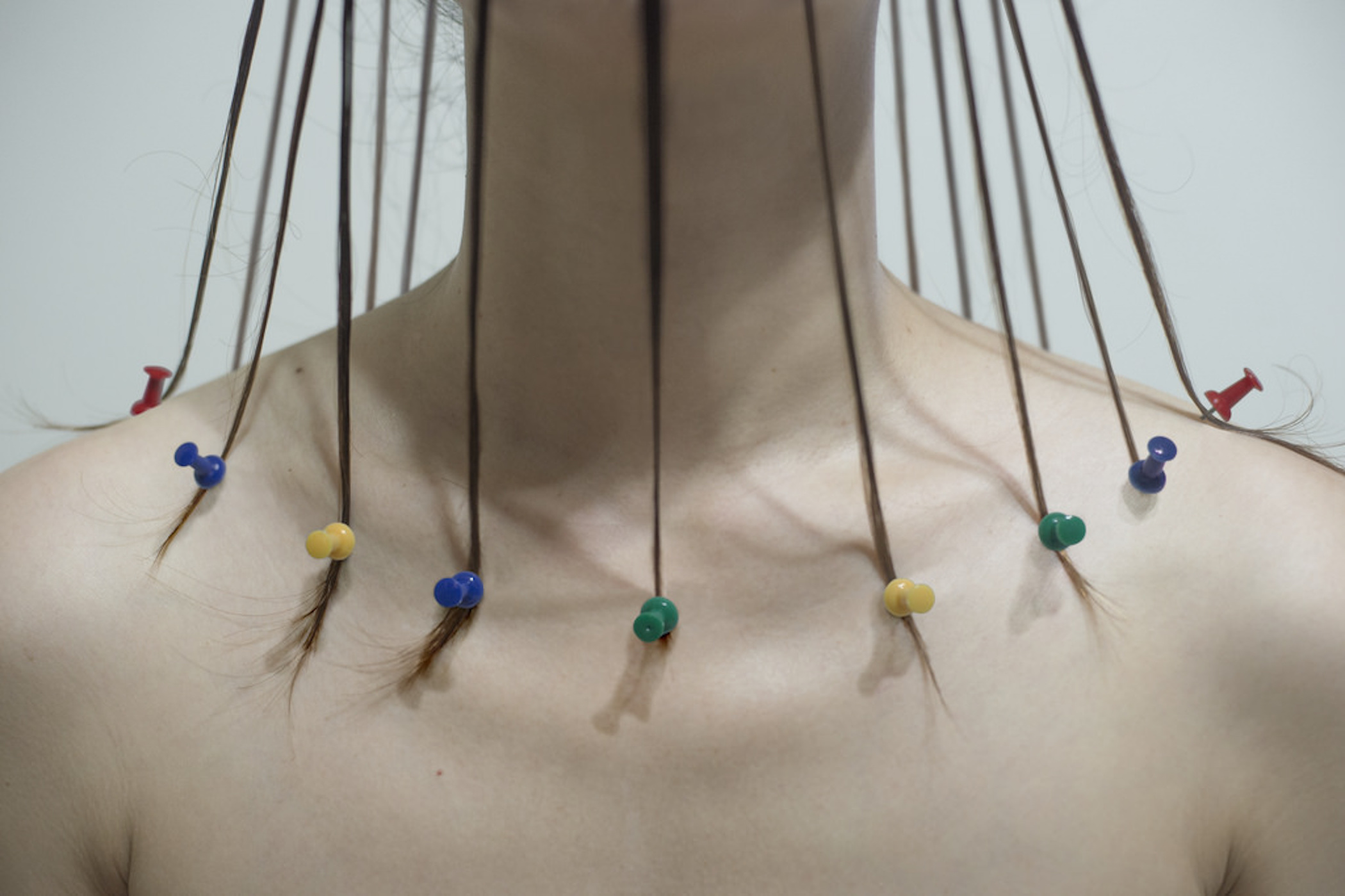 Lin Yung Cheng's Observations Of Society - IGNANT