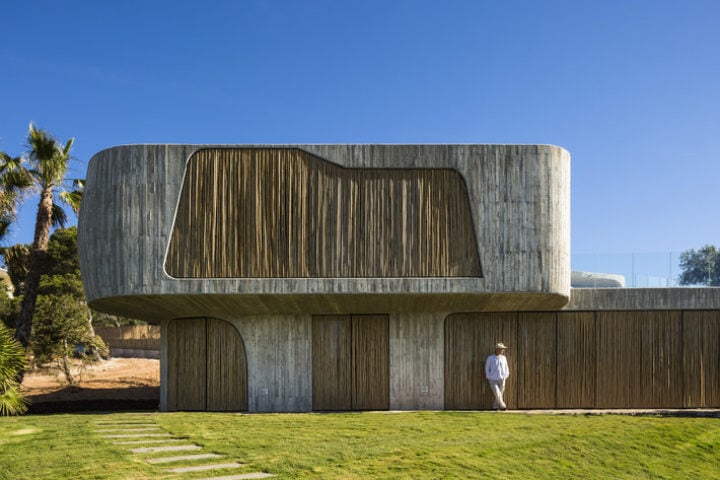 Allison Beondé Revisits One Of America's Great Mysteries - IGNANT