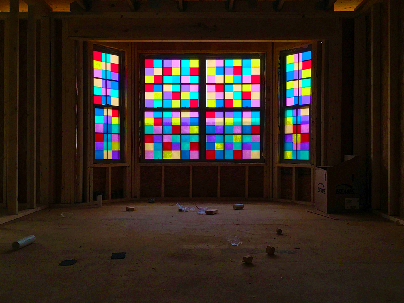 Photographer Edward Honaker Documents His Own Depression | iGNANT.com