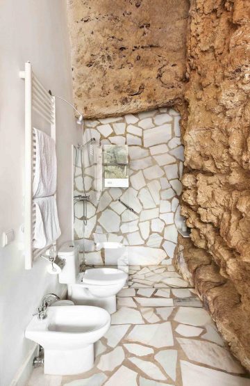 The Cuevas del Pino By UMMO Estudio - IGNANT