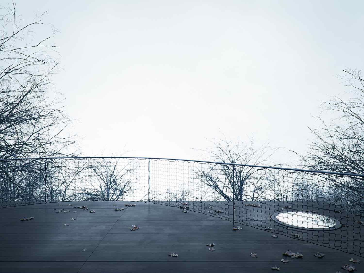 The Mask House By WOJR - IGNANT