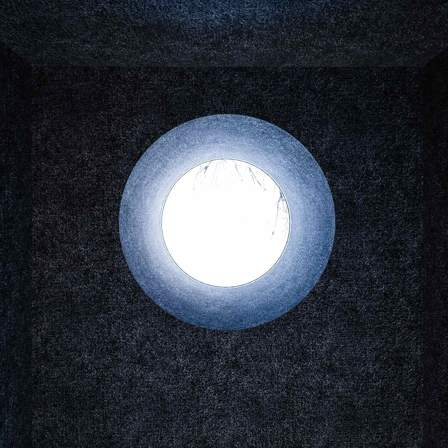 The Mask House By WOJR - IGNANT