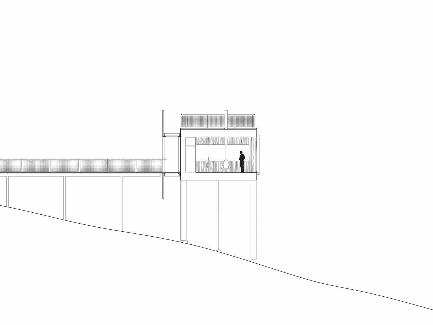 The Mask House By WOJR - IGNANT