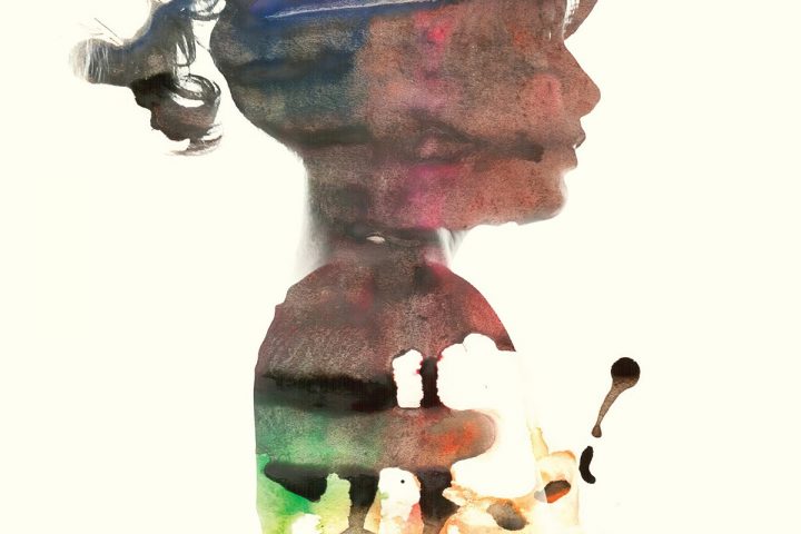 Double Exposure Portraits By Andreas Lie - IGNANT