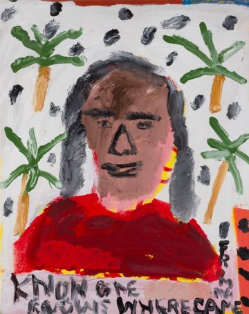 Introducing The Art Of Danny Fox - IGNANT