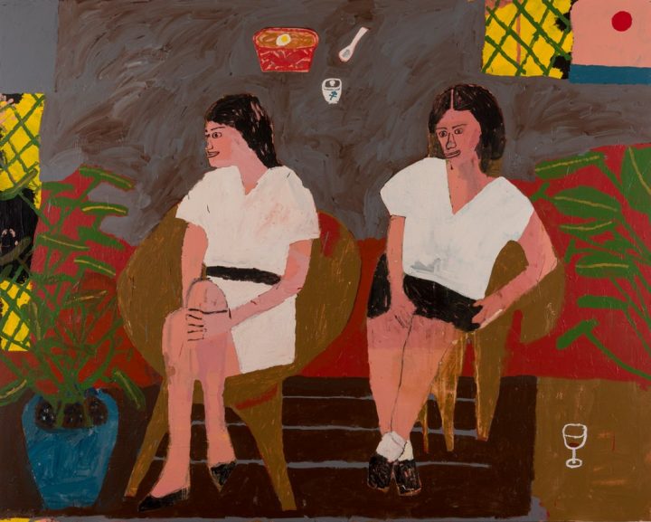 Introducing The Art Of Danny Fox - IGNANT