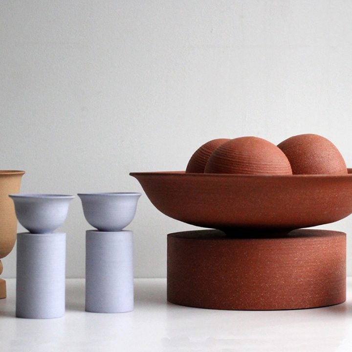 Natalie Weinberger Ceramics - IGNANT