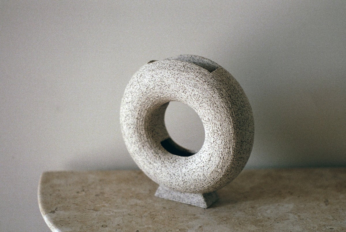 Natalie Weinberger Ceramics - IGNANT