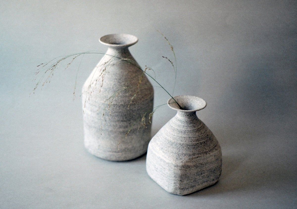 Natalie Weinberger Ceramics - IGNANT