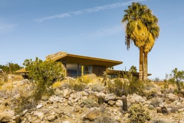 The Edris House By E. Stewart Williams - IGNANT