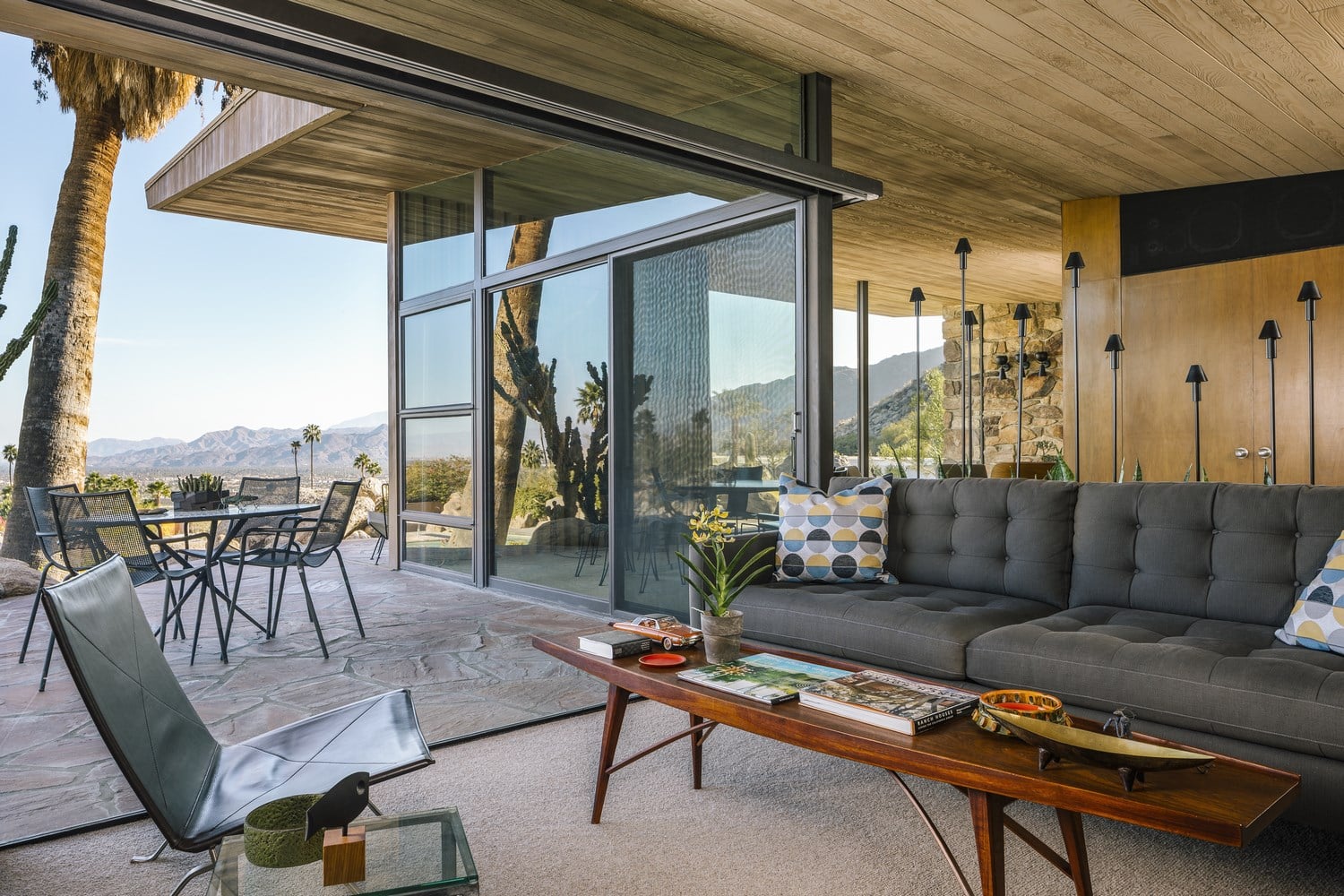 The Edris House By E. Stewart Williams | iGNANT.com