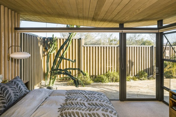 The Edris House By E. Stewart Williams - IGNANT