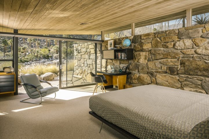 The Edris House By E. Stewart Williams - IGNANT