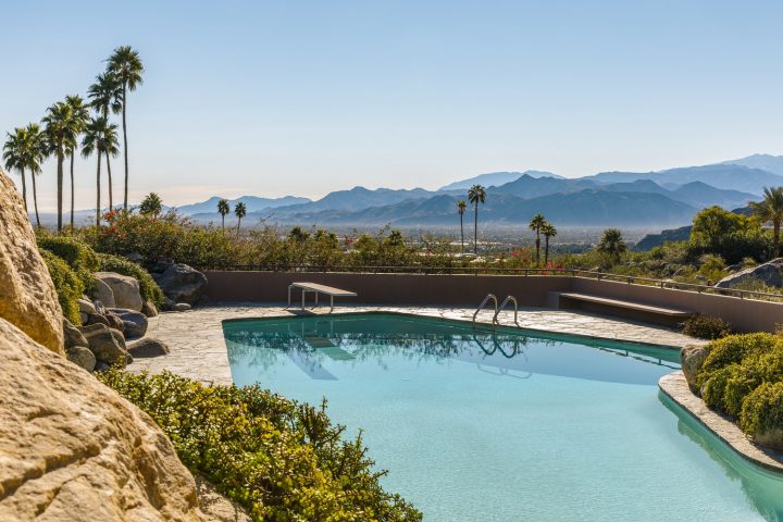 The Edris House By E. Stewart Williams - IGNANT