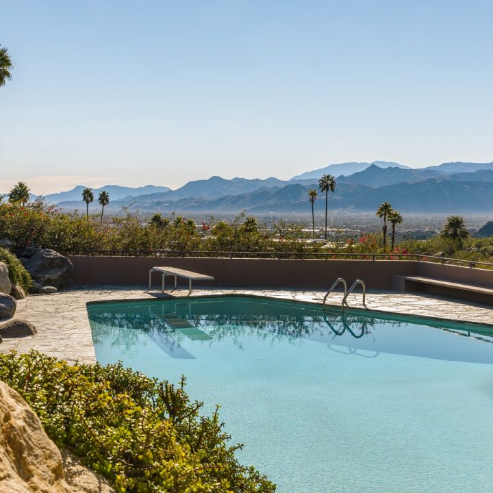 The Edris House By E. Stewart Williams - IGNANT