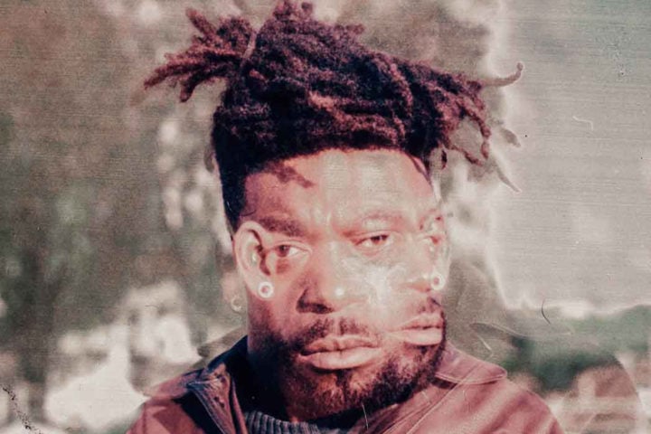 Introducing The Art Of Danny Fox - IGNANT