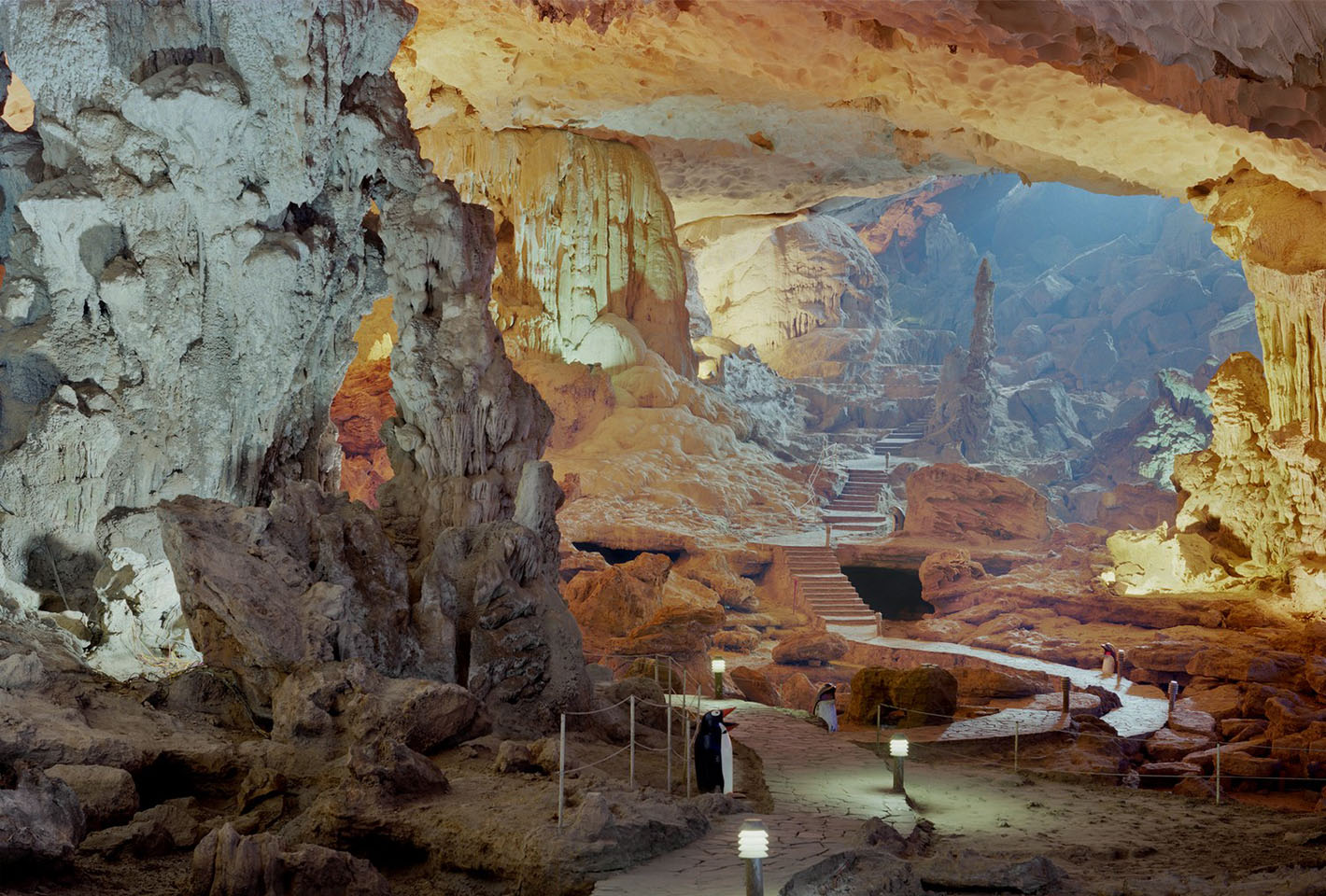 Austin Caves