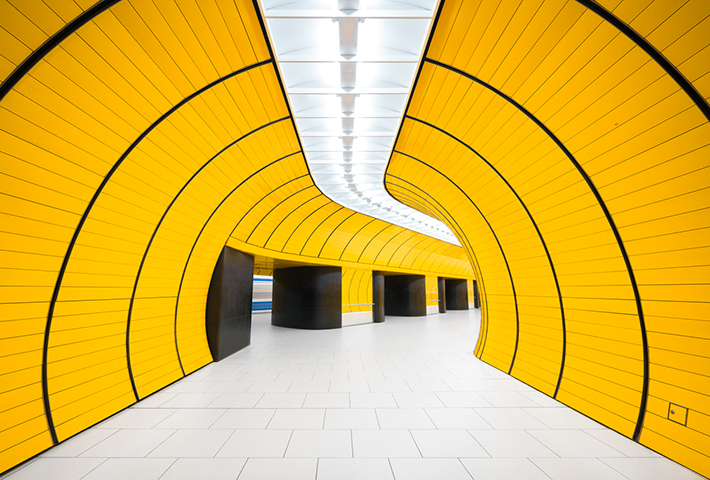 Photographer Edward Honaker Documents His Own Depression | iGNANT.com