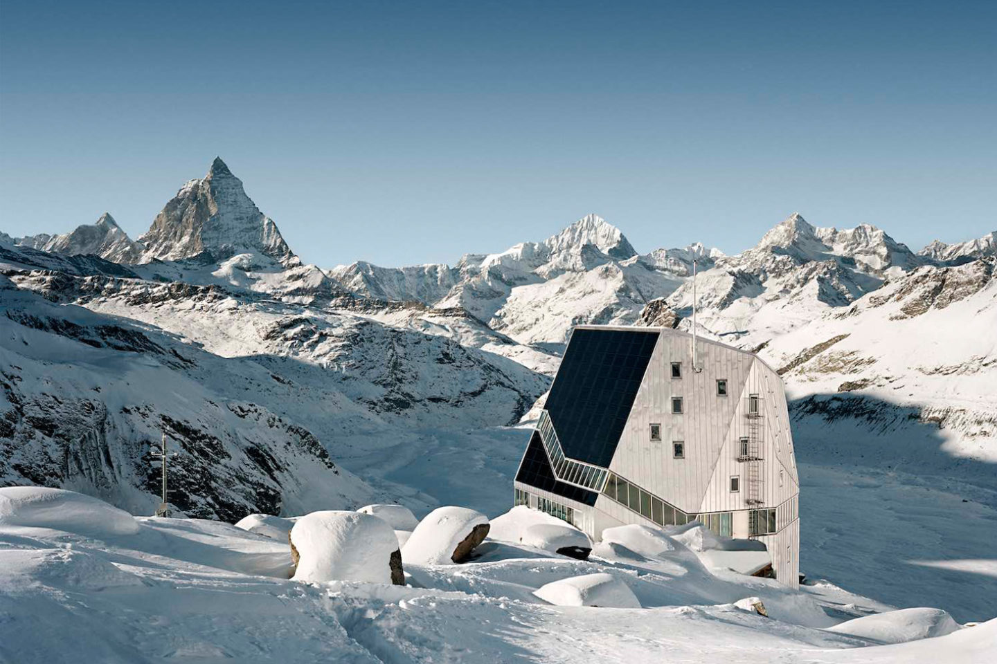 Koto’s Prefabricated Cabin Designs Are Inspired By Scandinavian And ...