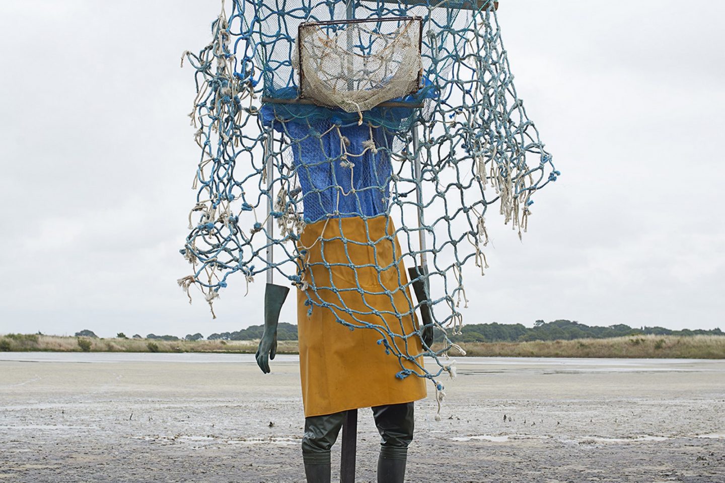 Rediscovering The Scarecrows - IGNANT