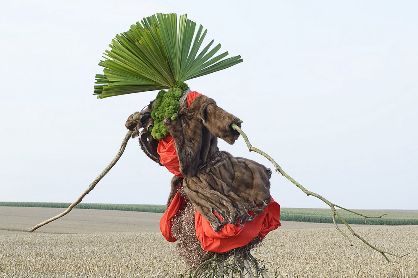 Rediscovering The Scarecrows - IGNANT