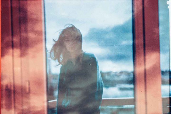 Analog Intimacy By Arnaud Ele - IGNANT