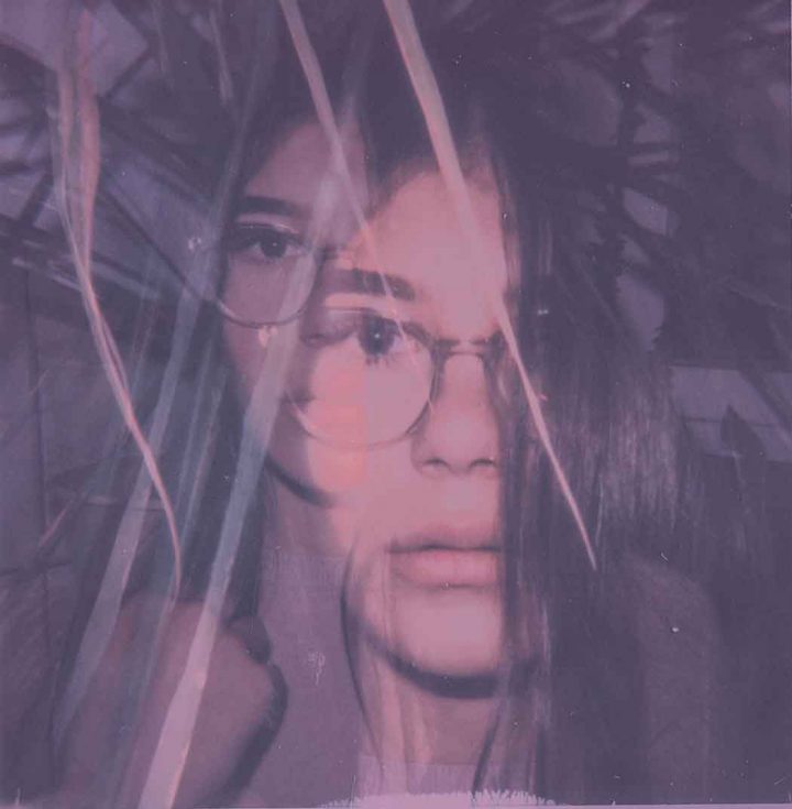 Analog Intimacy By Arnaud Ele - IGNANT