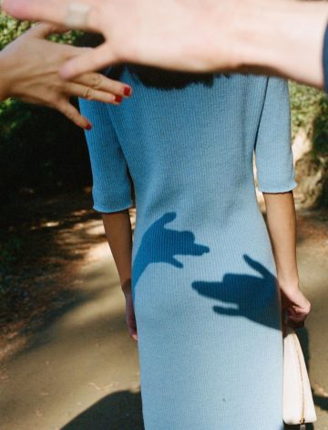 The Posternak Twins - IGNANT