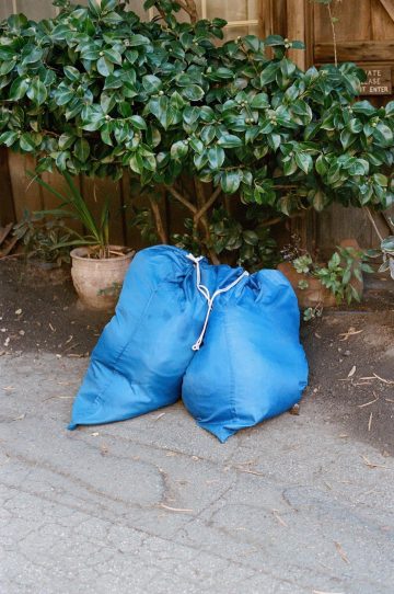 The Posternak Twins - IGNANT